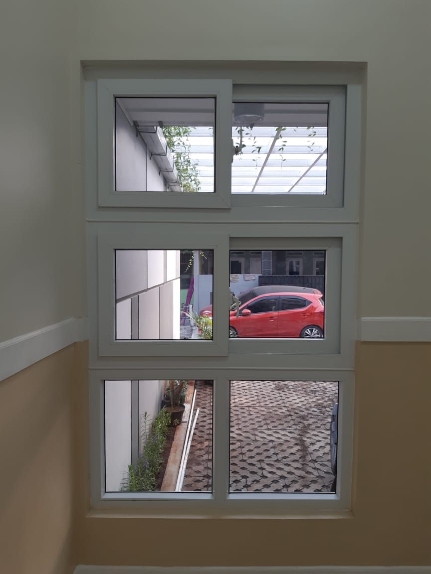 jendela sliding upvc new design - Kreasi Megah Konstruksi - Kreasi ...