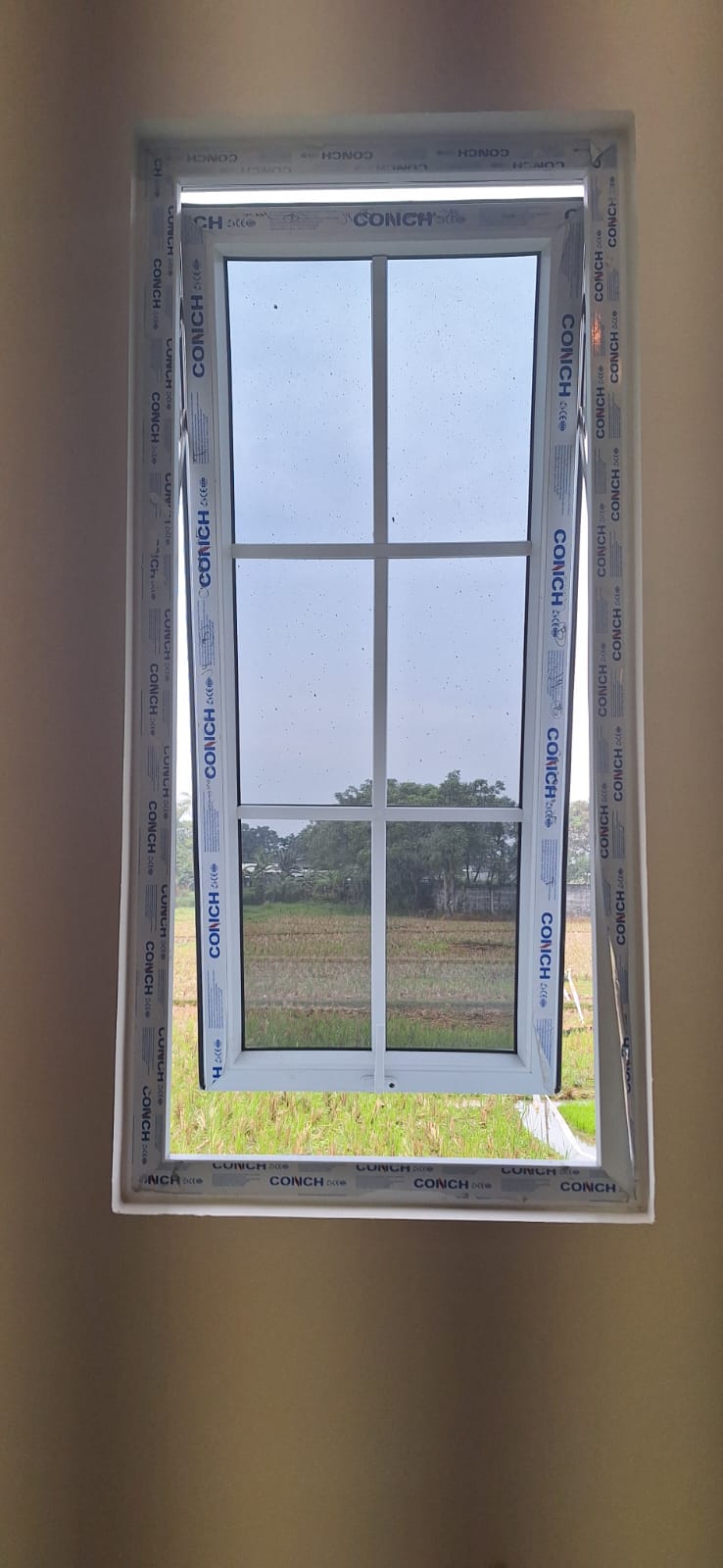 Inovasi Modern: Pintu dan Jendela UPVC di Cikarang - Kreasi Megah ...